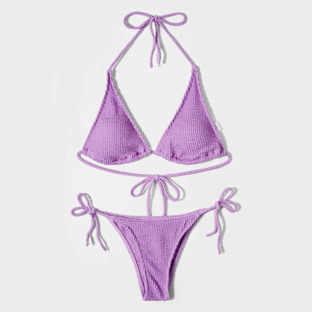 Two Pieces – Linnol